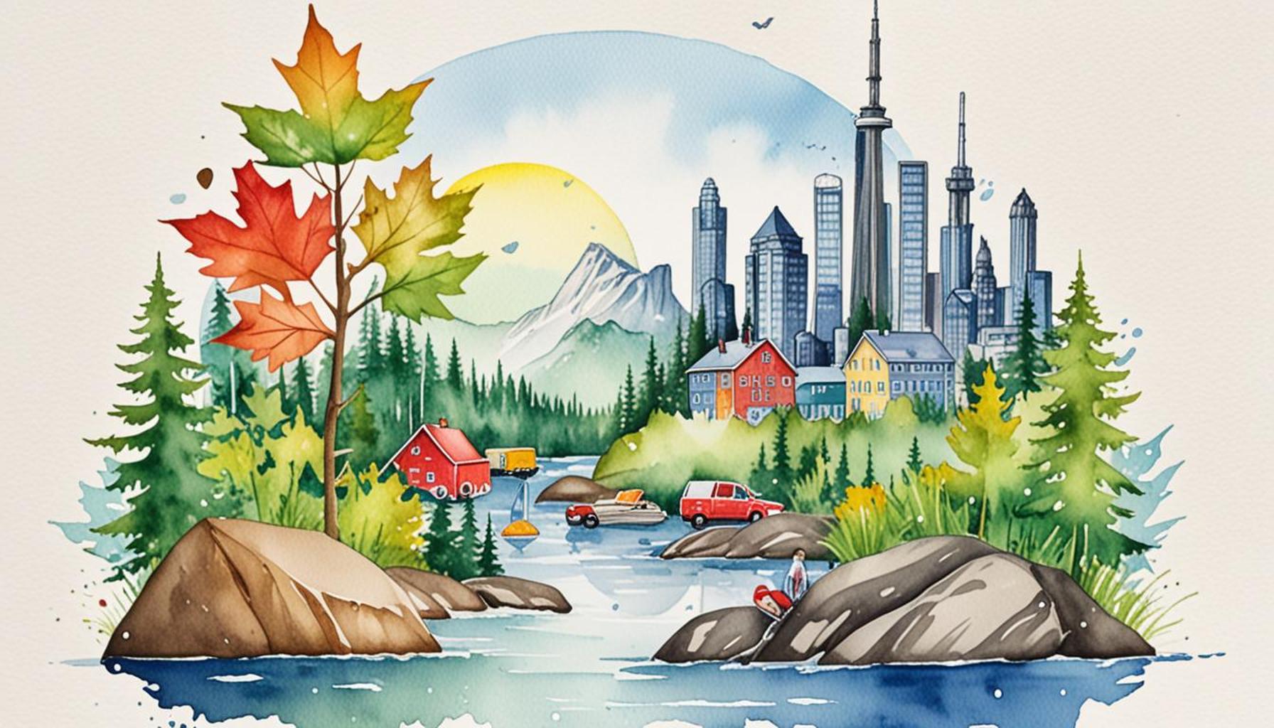 » Sustainable Investments: How Canadian Companies are Incorporating Eco ...