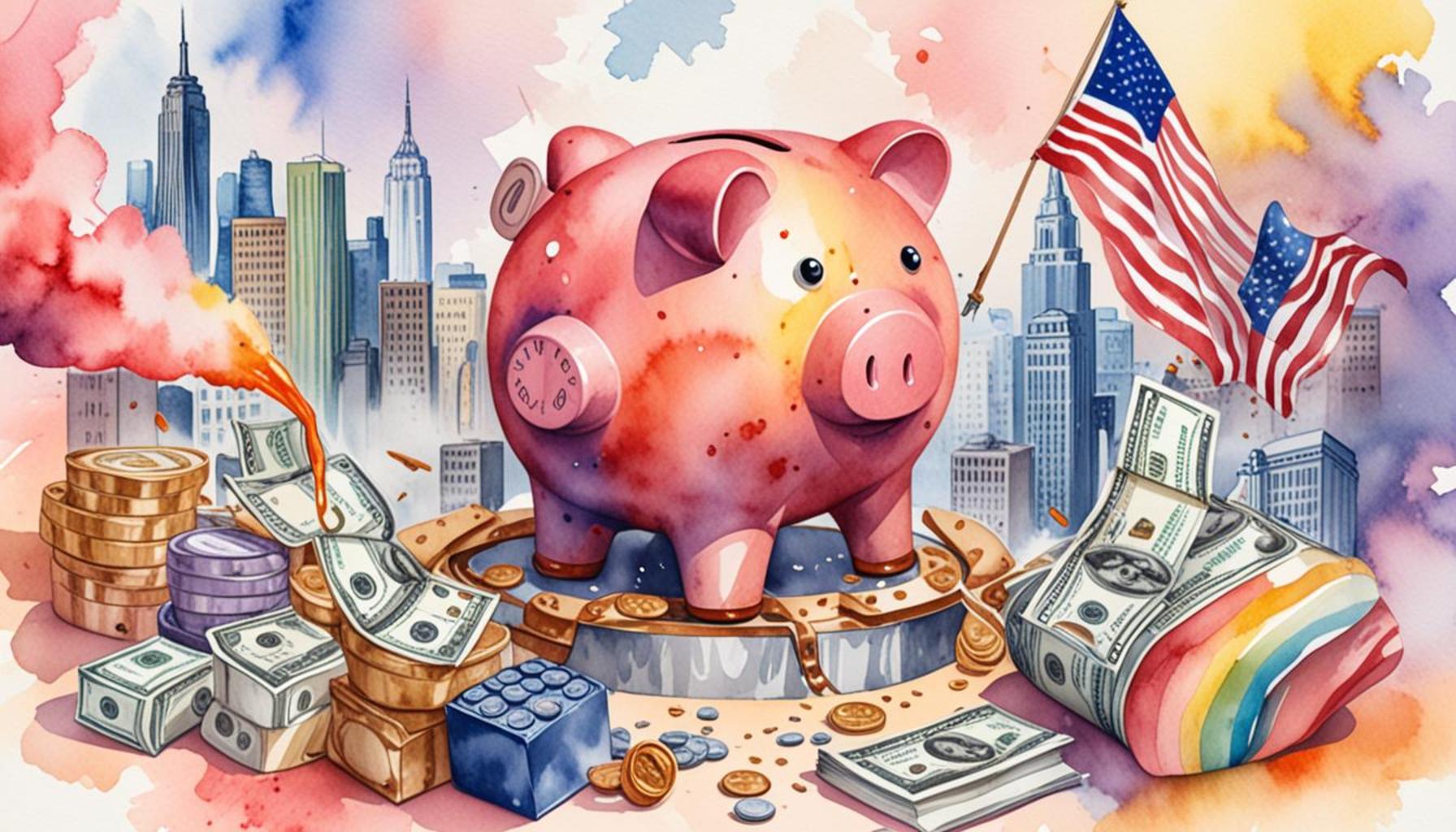 » The Impact of Inflation on Americans’ Investment Decisions