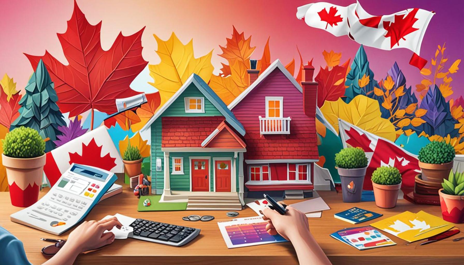 » How to Improve Your Credit Score to Secure Favorable Loans in Canada