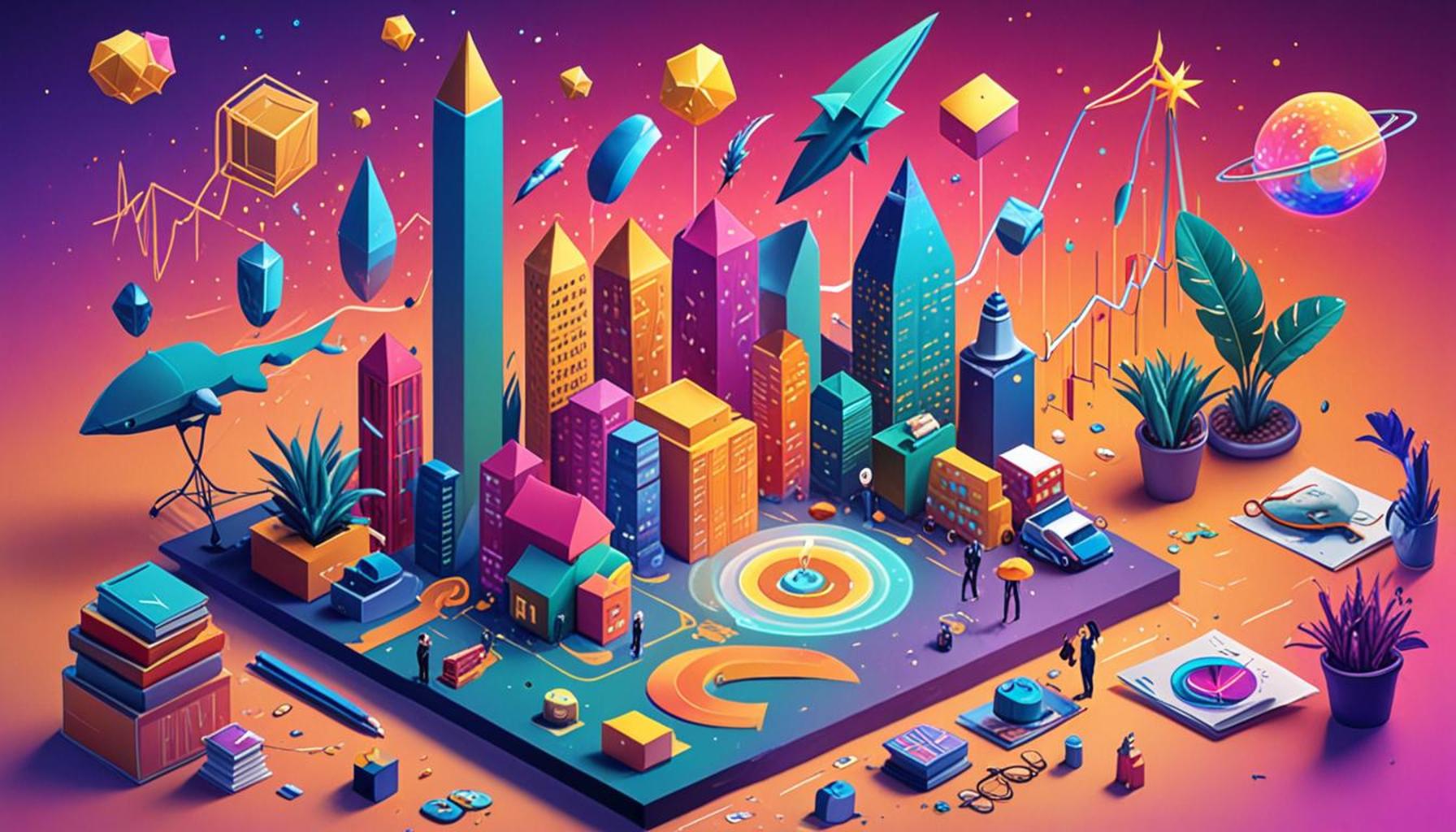 » The best investment strategies for beginners in 2024